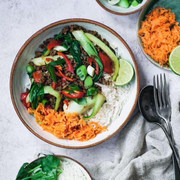 Delicious Halal Meal Kits Delivered to Your Doorstep | Nationwide