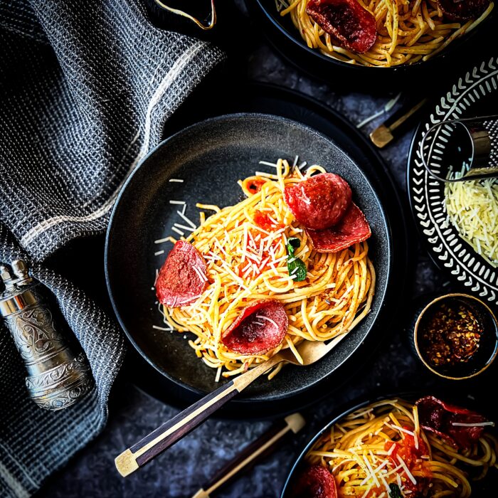 Delicious Halal Meal Kits Delivered to Your Doorstep | Nationwide