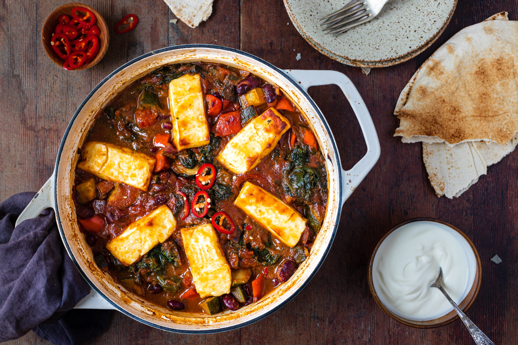 Delicious Halal Meal Kits Delivered to Your Doorstep | London, UK