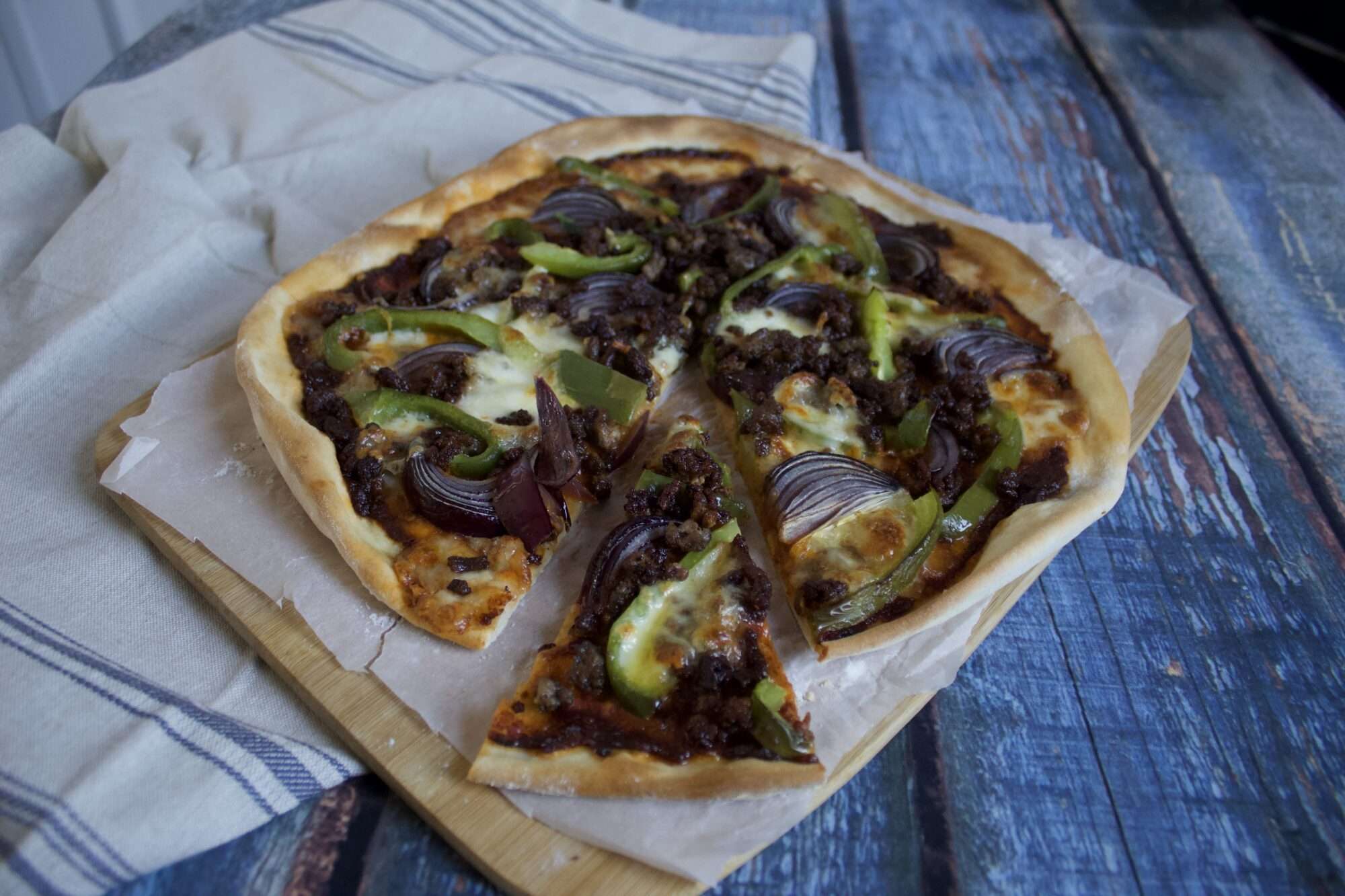 Delicious Halal Meal Kits Delivered to Your Doorstep | Nationwide