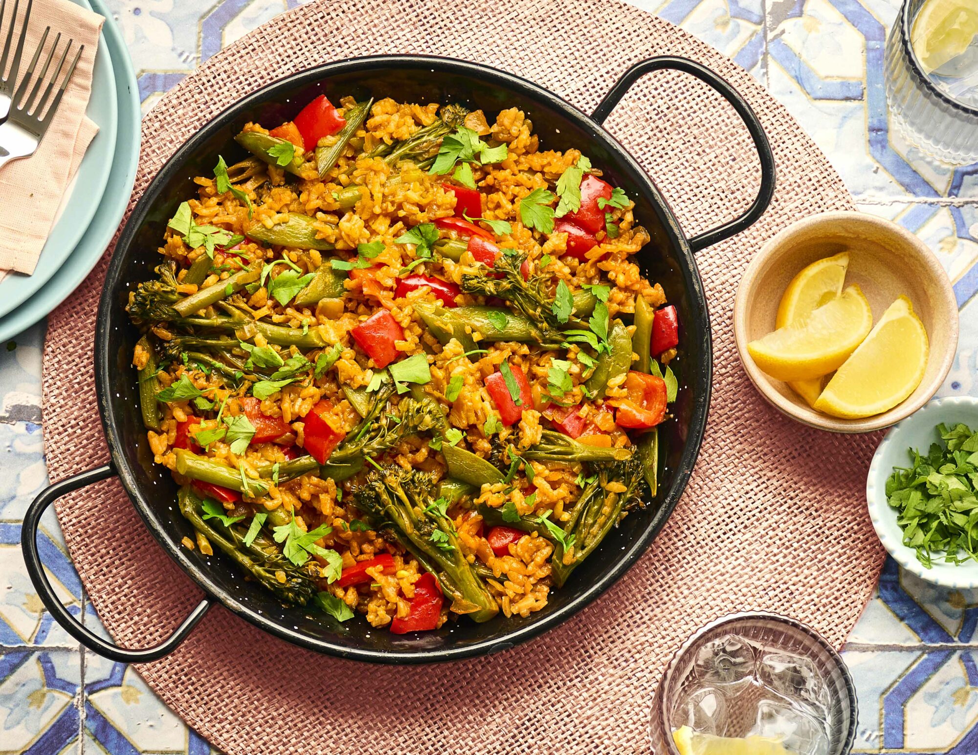 Delicious Halal Meal Kits Delivered to Your Doorstep | Nationwide