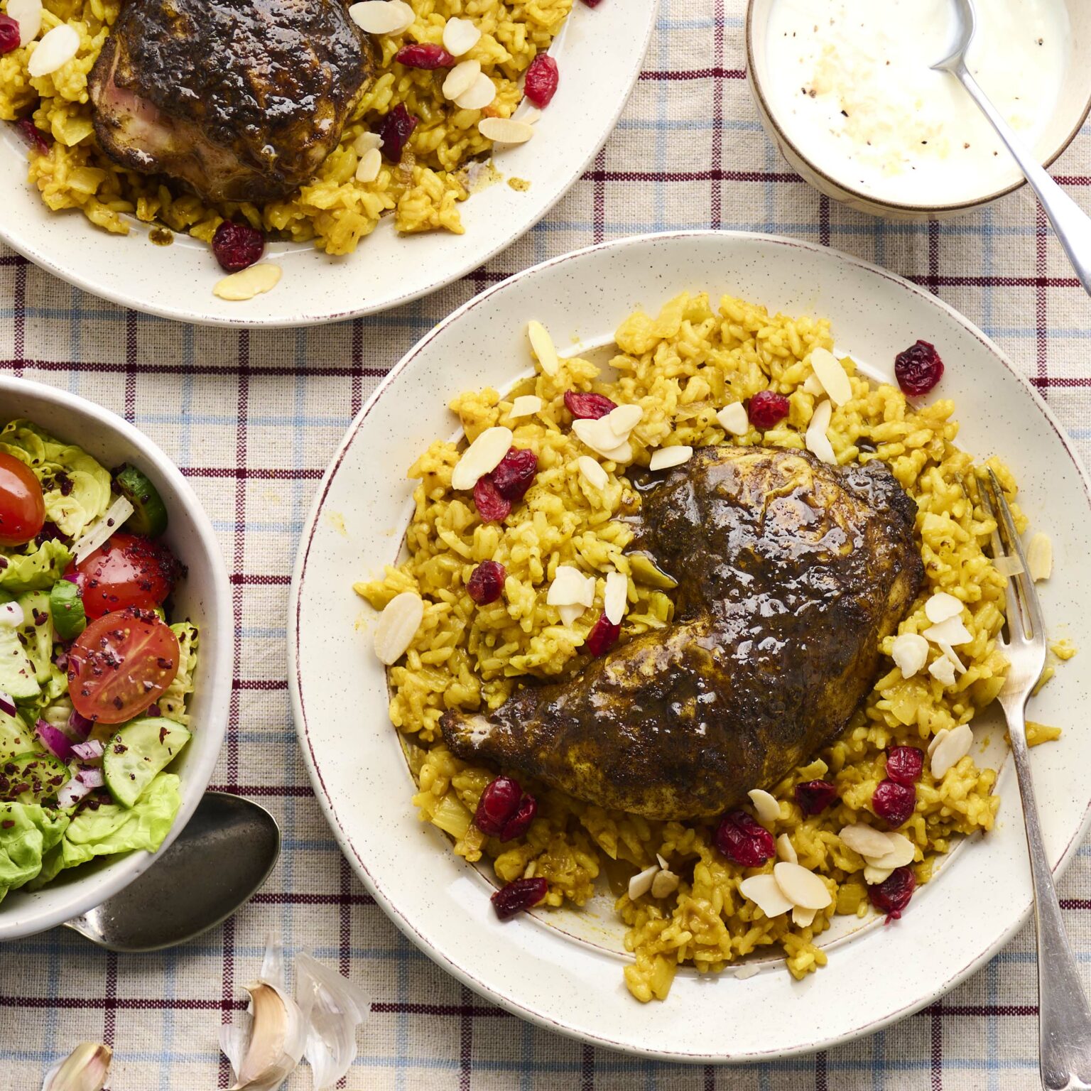Delicious Halal Meal Kits Delivered to Your Doorstep | Nationwide