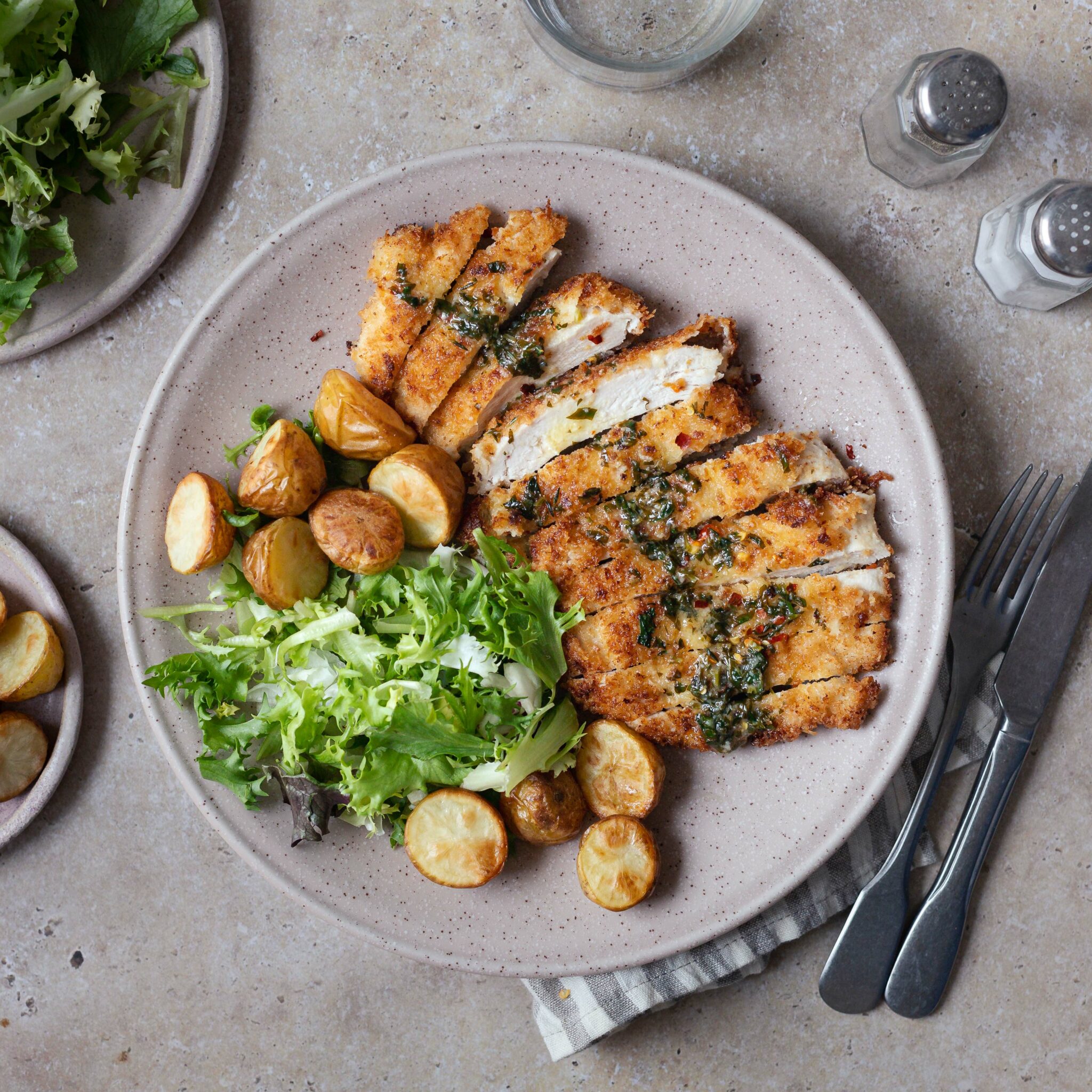 Delicious Halal Meal Kits Delivered to Your Doorstep | Nationwide