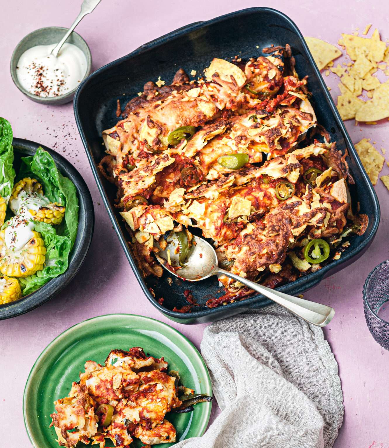 Delicious Halal Meal Kits Delivered to Your Doorstep | Nationwide