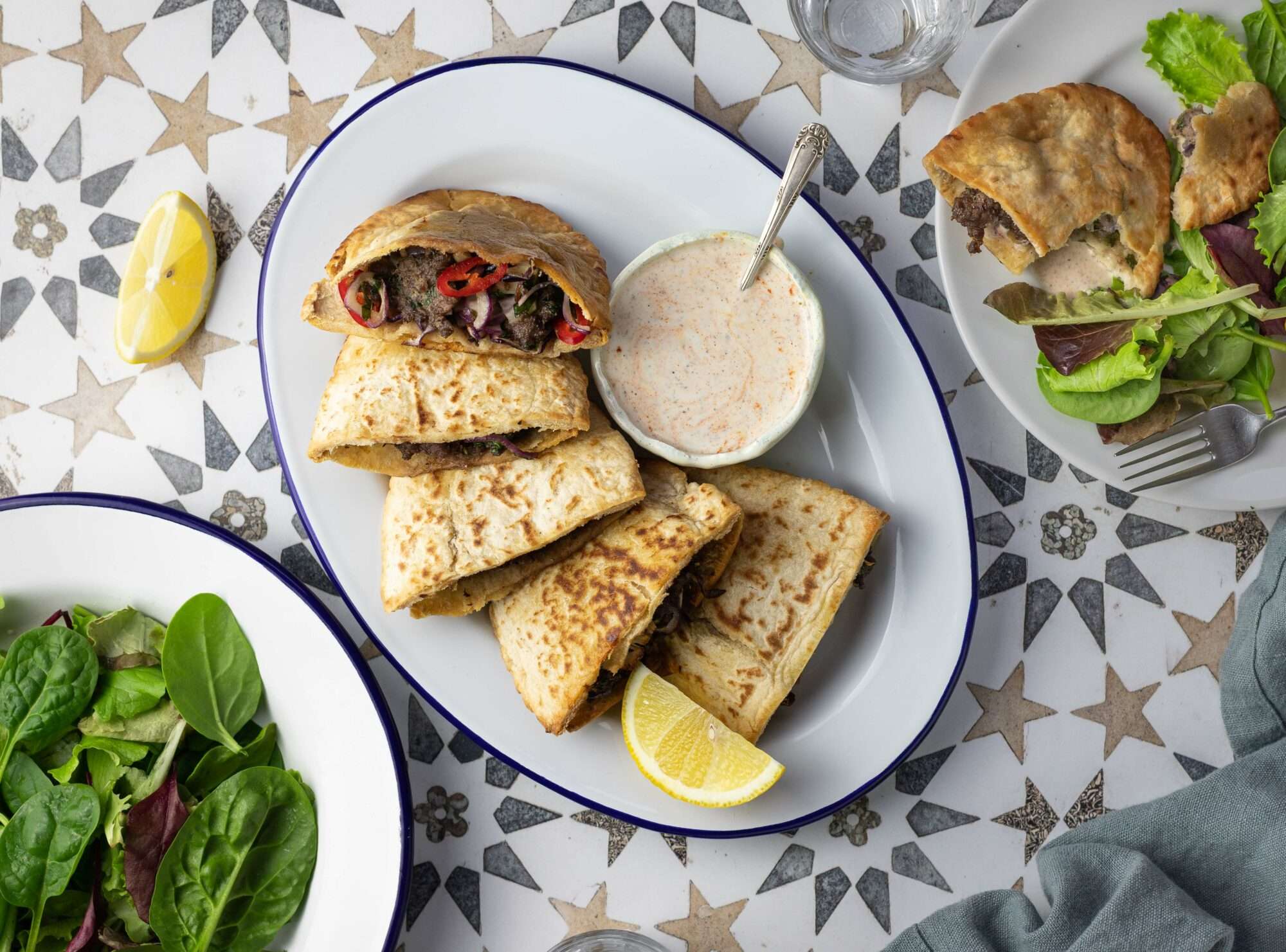 Delicious Halal Meal Kits Delivered to Your Doorstep | Nationwide